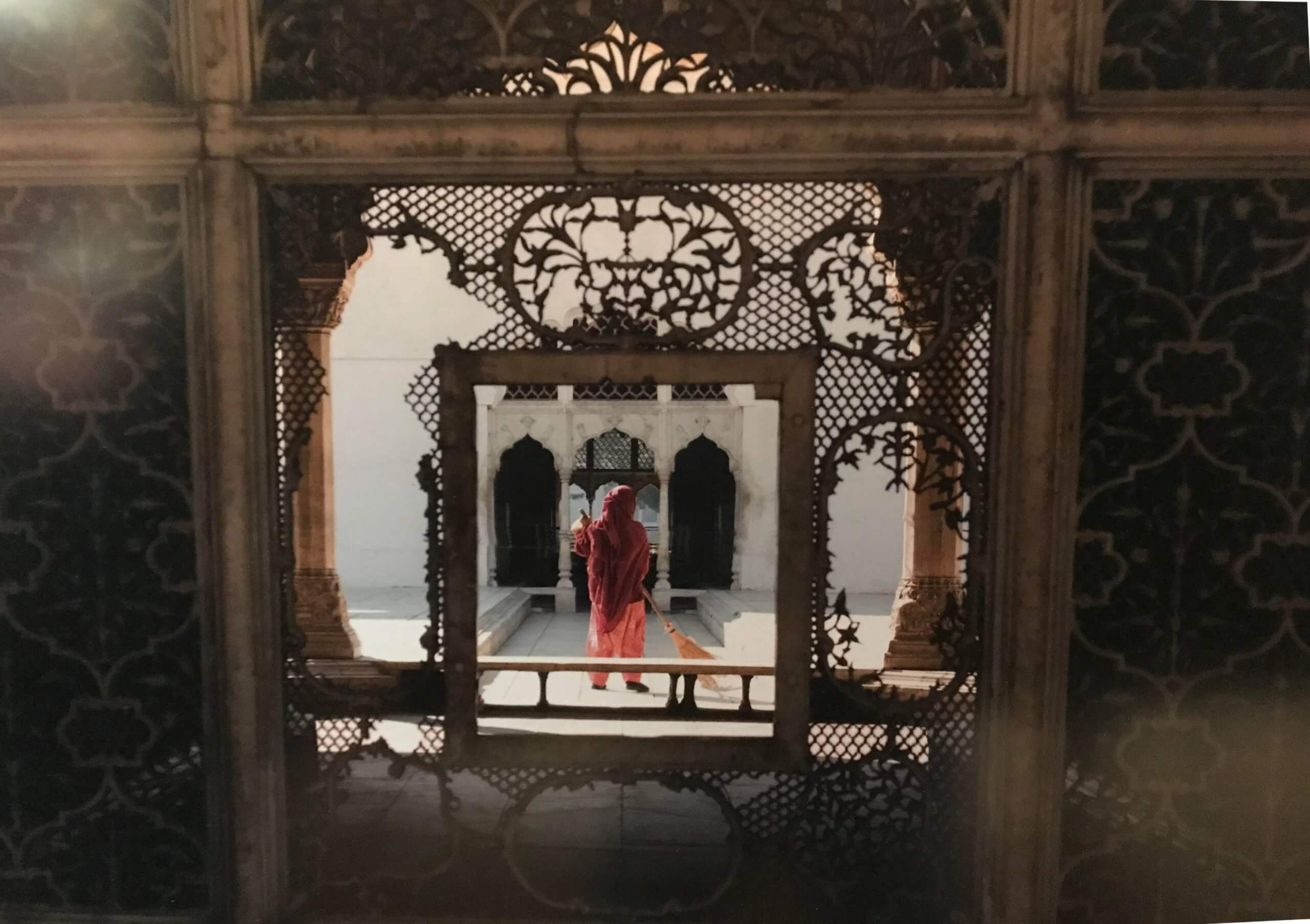 Jonathan Zuck – Taj Sweeper – photograph (cropped) – DC Art Events | DC ...